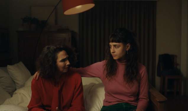 Anna and the Sudden Grandpa | filmstudieren.ch