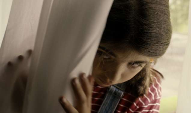 Blinder Passagier | filmstudieren.ch
