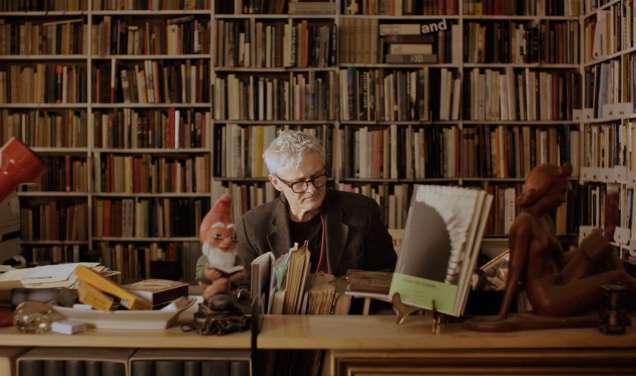 Hr. Karlsen | filmstudieren.ch