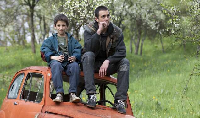 Little Fighters | filmstudieren.ch