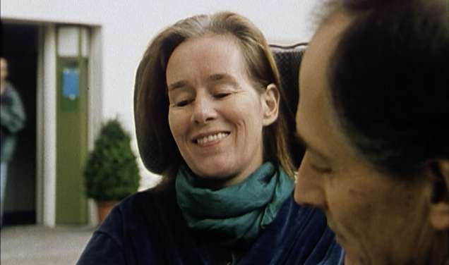 Meine Mutter | filmstudieren.ch