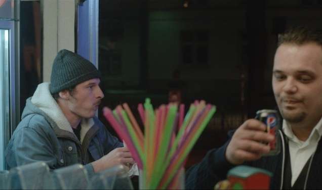 Taking The Dog Out | filmstudieren.ch