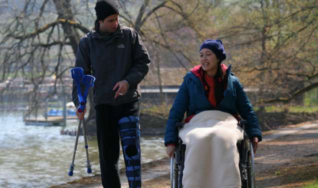 One Thousand Cranes | filmstudieren.ch