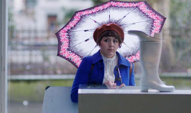 The Masterpiece | filmstudieren.ch