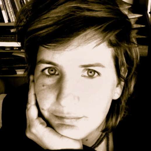 Annette Carle | filmstudieren.ch