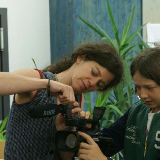 Carlotta Steinemann | filmstudieren.ch