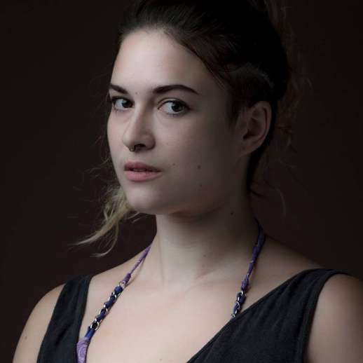 Luisa Ricar | filmstudieren.ch