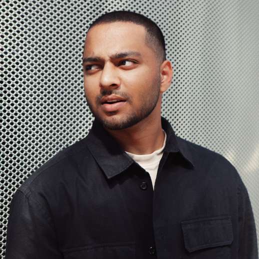 Nevin George | filmstudieren.ch