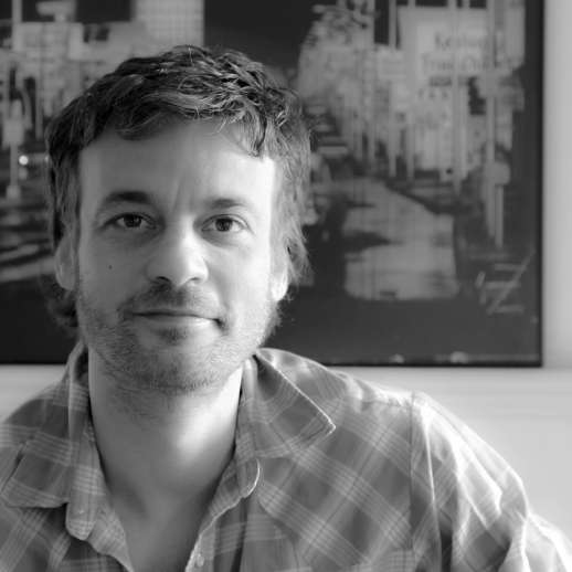 Steven Hayes | filmstudieren.ch