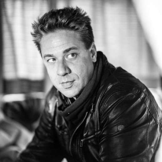 Thomas Gerber | filmstudieren.ch